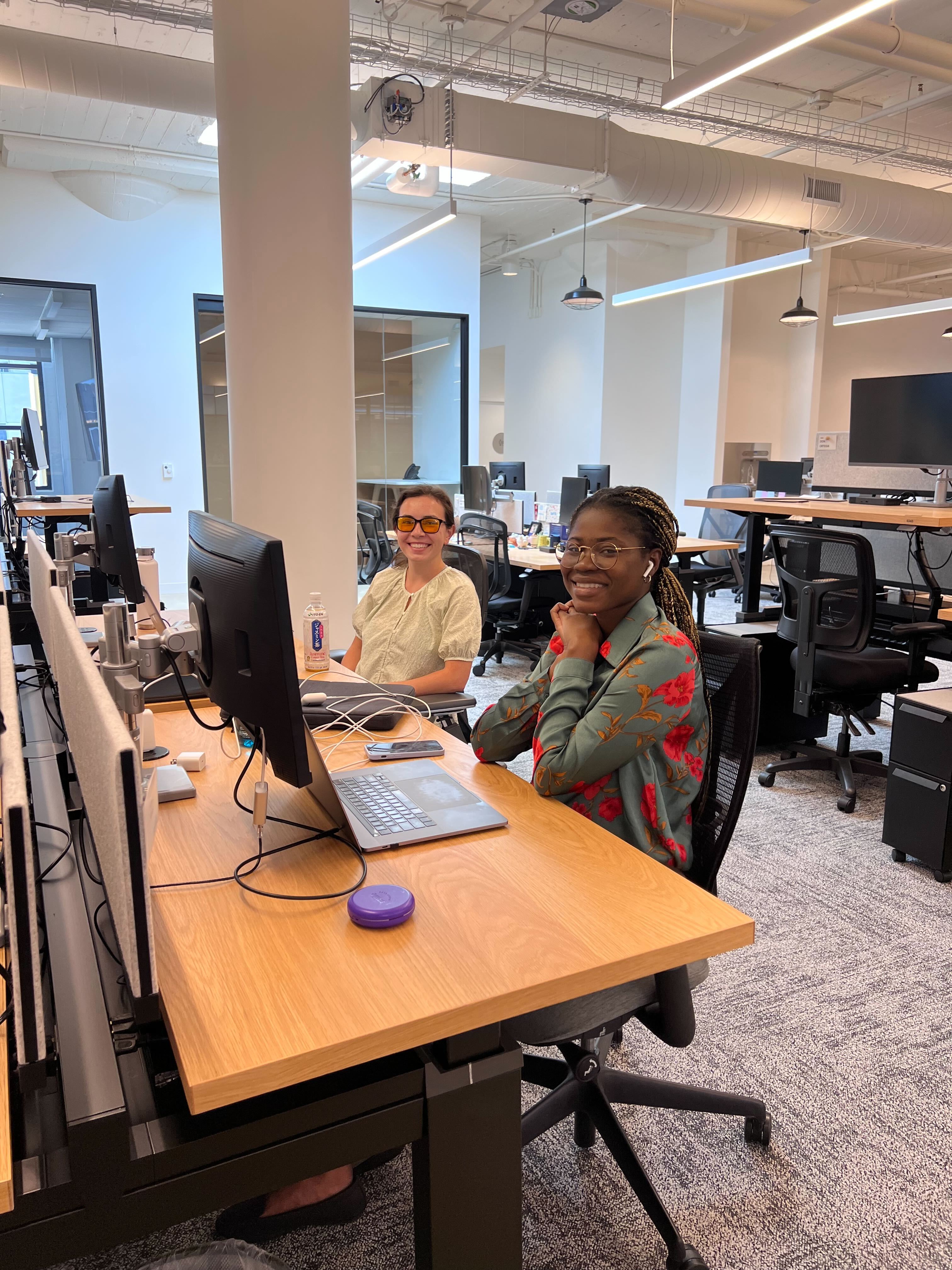 SoFi Intern Experience